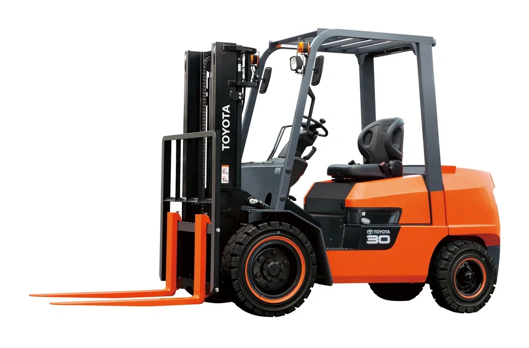 System of active stability (SAS)